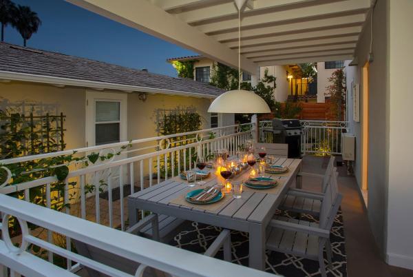 The Hideaway At West Beach By Paradise Retreats - Santa Barbara, CA