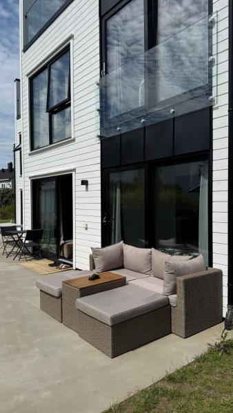 Modern Apartment - Lund - Kristiansand