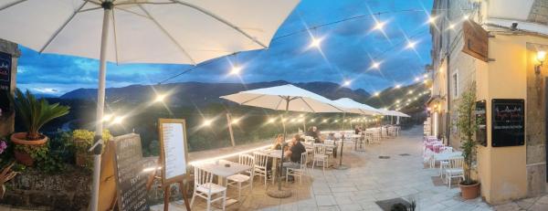 B&b Sunset Suite Belvedere - Cervino