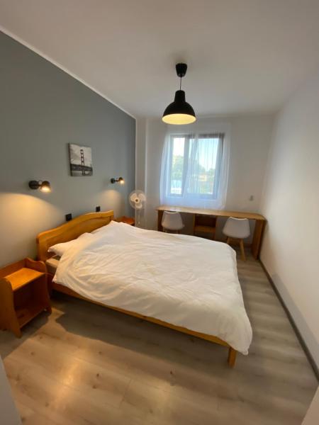 Elles Accommodations - Bucarest