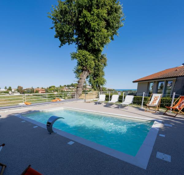 Bed&breakfast Filomare - Sirolo
