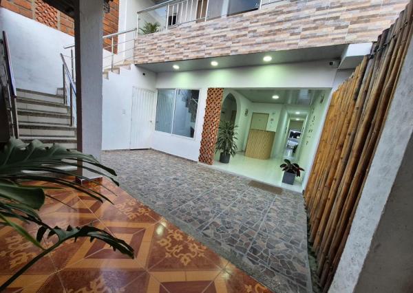 Iku Hotel - La Guajira