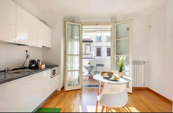 Florence Green Apartament - Florenz