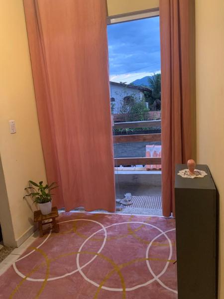 Casa Caiçara Paraty - Paraty