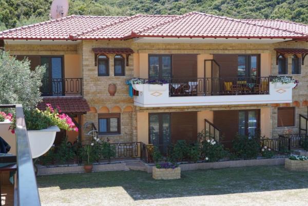 Studios Alexandros - Sarti