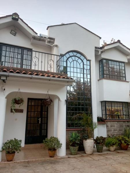 Rhino Villas, Karen - Nairobi