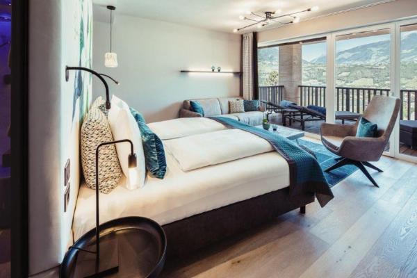 La Maiena Meran Resort - Rabland