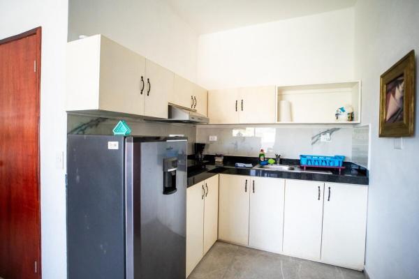 Suite Miguel Con Acceso A Playa Hermosa Cerca Del Centro - Isla Mujeres