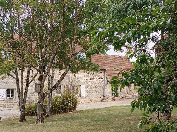 Charmant Gîte En Normandie Avec Jardin Et Activités à Sensations - Fr-1-410-300 - Alençon