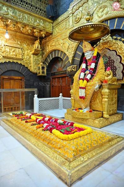 Hotel Sai Gaurav Ac,non Ac Room - Shirdi