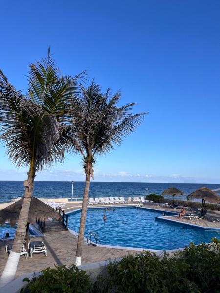 Great Price On The Beach - Cancún