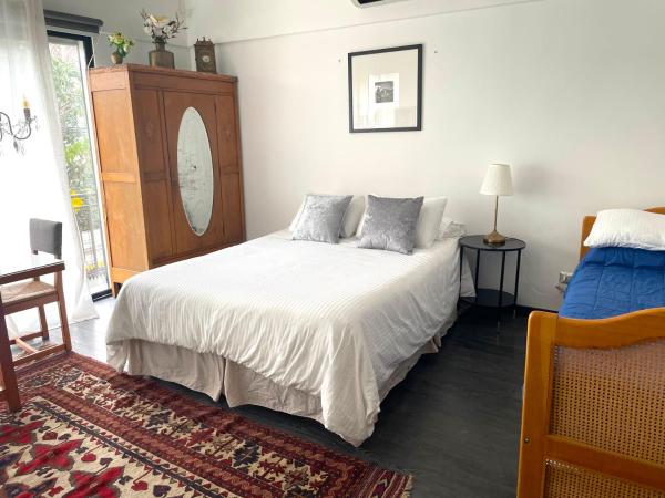 Ohl House, Boutique Home Stay - Recoleta