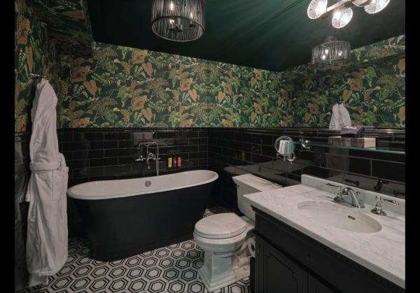 Carversville Inn - Lambertville, NJ