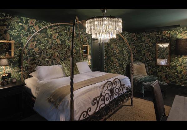 Carversville Inn - Doylestown, PA