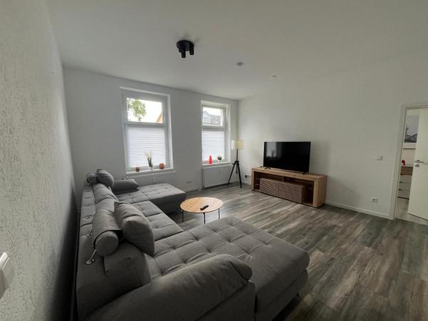 Gutshof Von Gemünden Ferienwohnung 4 - Bernau bei Berlin