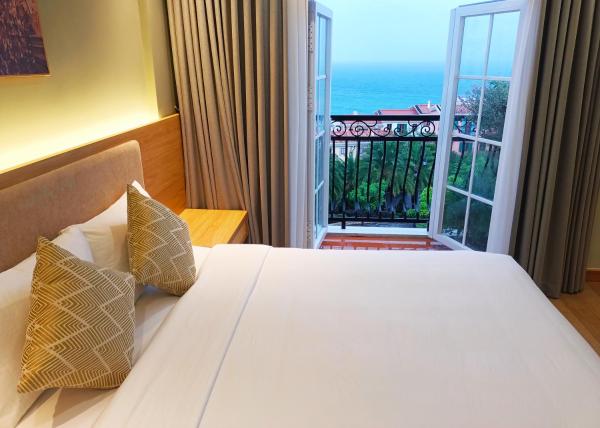 Hd Hotel Sunset Town - Phú Quốc