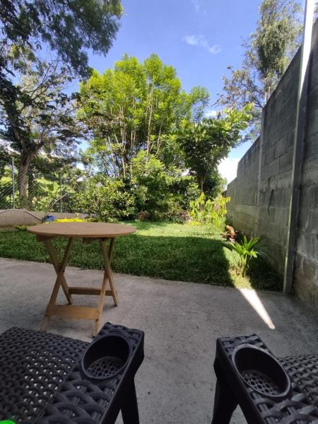 Casa Anita - Guatemala