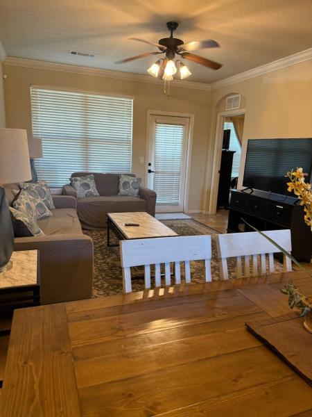 The Cozy Condo - Plant City, FL