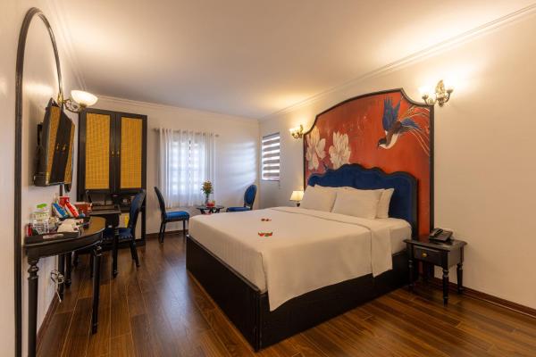 Hanoi House Hotel & Travel - Hanoi