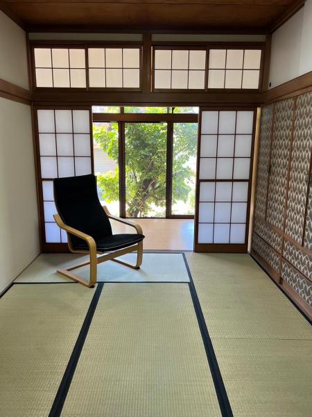 SeaSaideHouse湯河原 - Yugawara