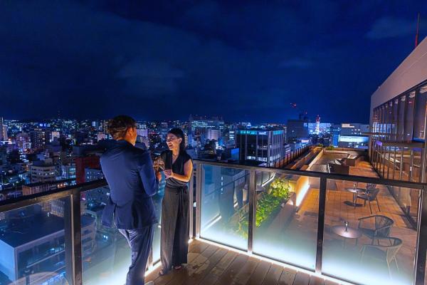 La'gent Hotel Okinawa Naha - Naha