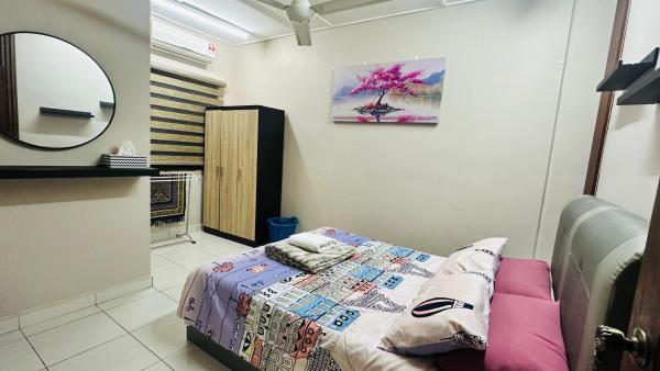 Derin Homestay - Morib