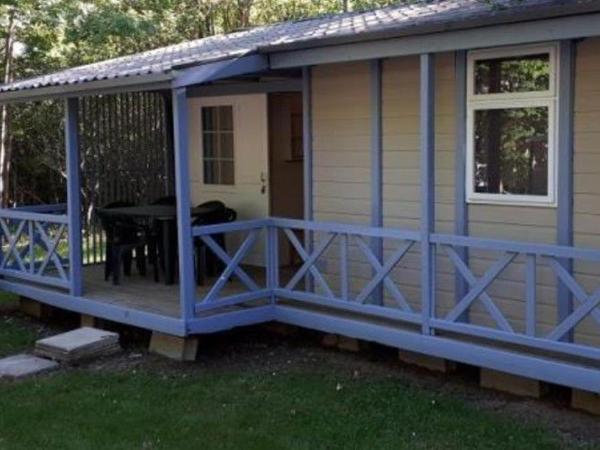 Chalet 3 Chambres Avec Terrasse Pour 5 Personnes - Api-1-52-617 - Lot-et-Garonne