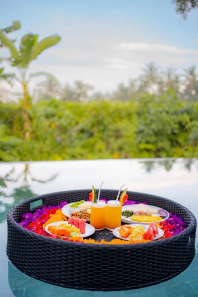 Canang Sari Suite Villa Ubud - Ubud