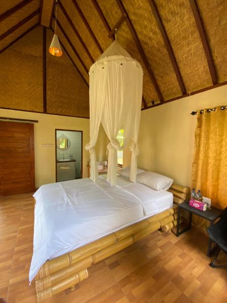 Villa D'uma Lantang - Bali