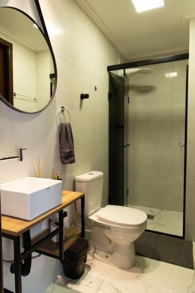 Quarto Serra Gaúcha - Bento Gonçalves