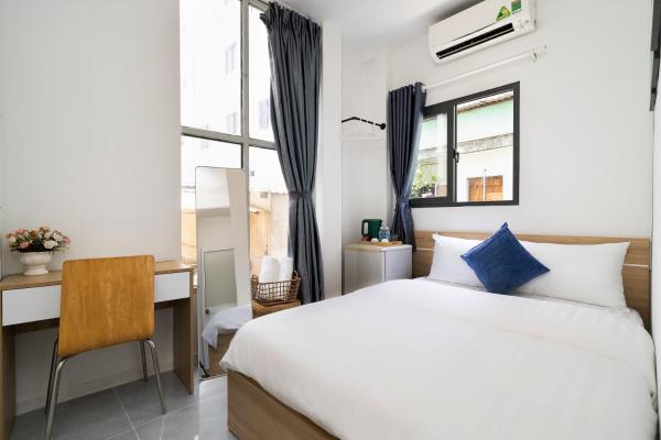 The Lost Home - Ho Chi Minh City