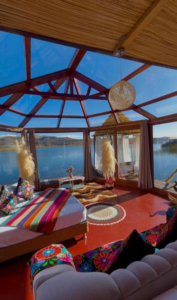 Titicacadestinosperú - Puno