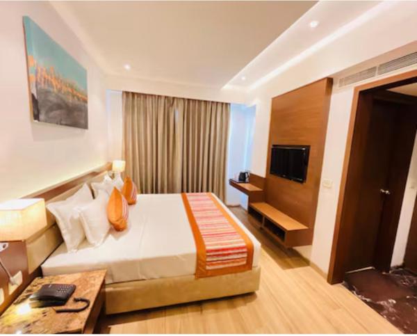 Kartik Inn - Varanasi