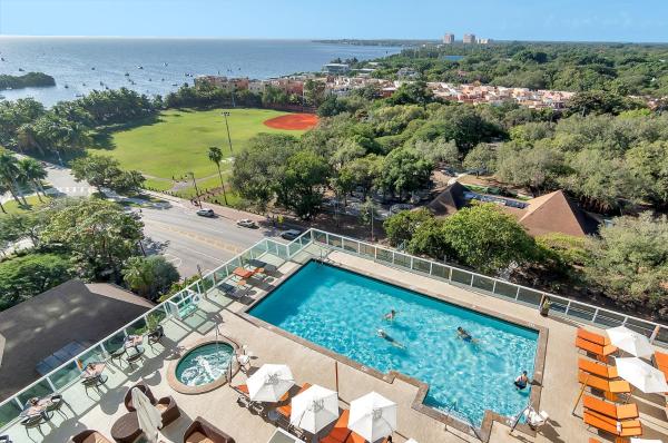 Private Residences At Hotel Arya By Sofla Vacations - Miami