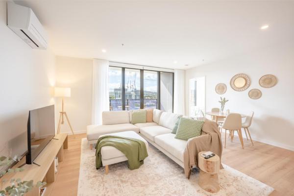 Capital Haven, Near Canberra Hospital N Westfield - Canberra