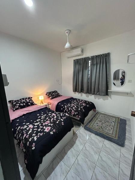Matahari Homestay Miri - Miri