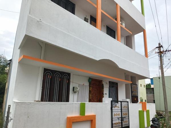 Mm Homestay - Tiruvannamalai