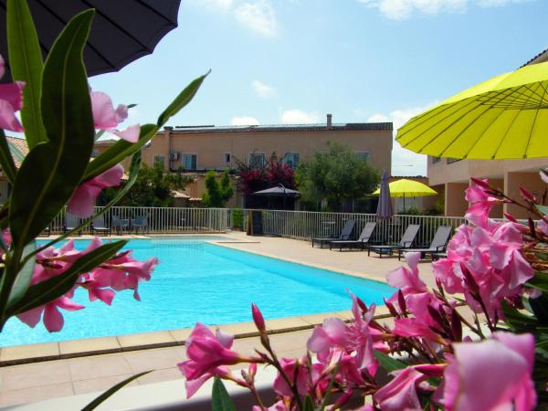 Hôtel Restaurant L' Empereur - Aléria