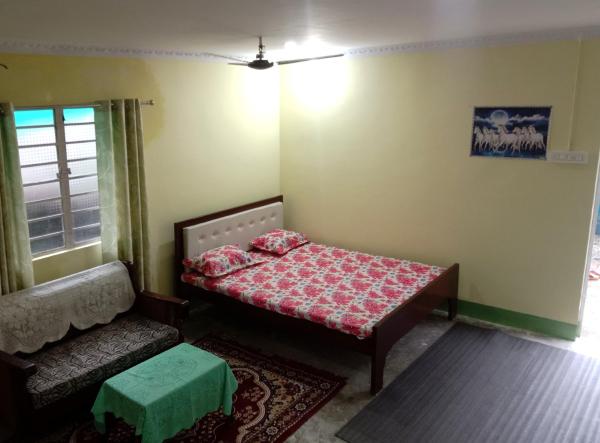 Sharma Homestay Siliguri - シリグリ