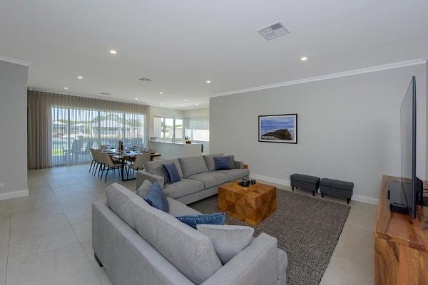A Waterside Paradise Geographe's Hidden Oasis - Busselton