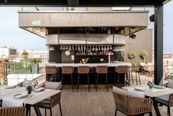H10 Tribeca - San Sebastián de los Reyes