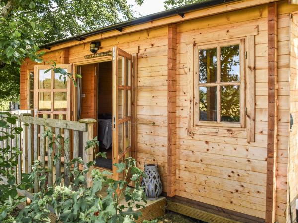 Pottles Retreat - Norwich