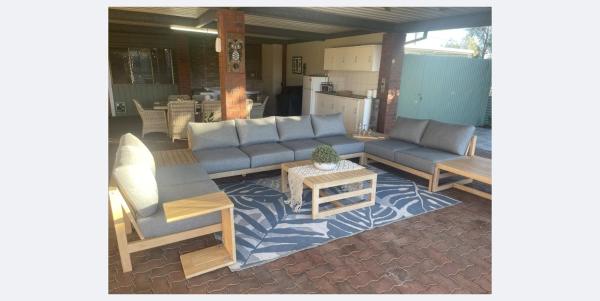 Outback Oasis - Broken Hill