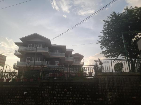 Hotel Dharamshala Ayush Health Paradise - Kangra