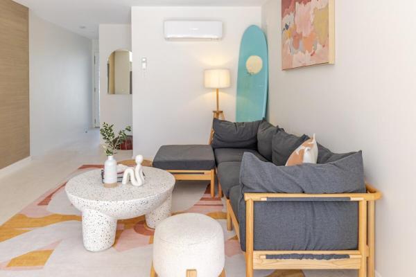 Bauhinia Beach House Marcoola - Noosa