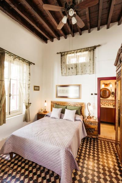 Gul Hanim House Boutique Hotel - Chypre
