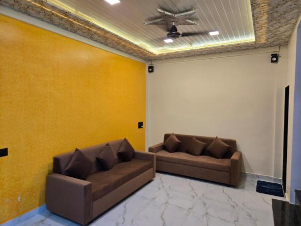 N Cube Villa- Lonavala - Khopoli