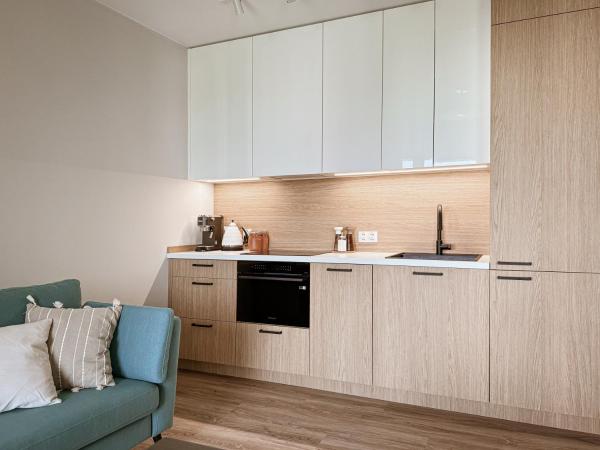 Legnicka Residence 38 - Wrocław