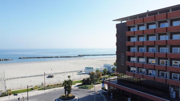 Hotel Palazzo Caveja - Santarcangelo di Romagna