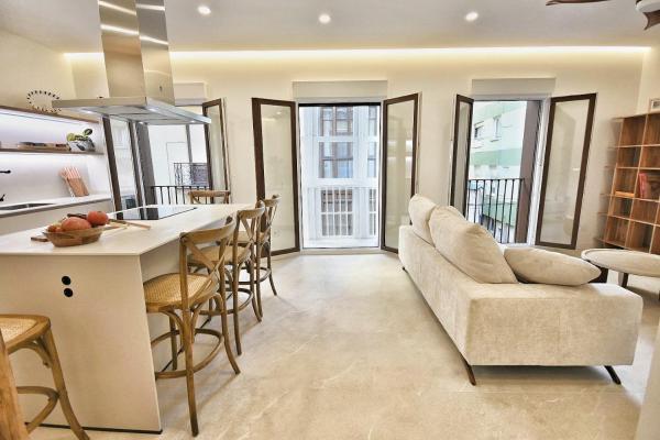 Sotileza Select Santander - Solares